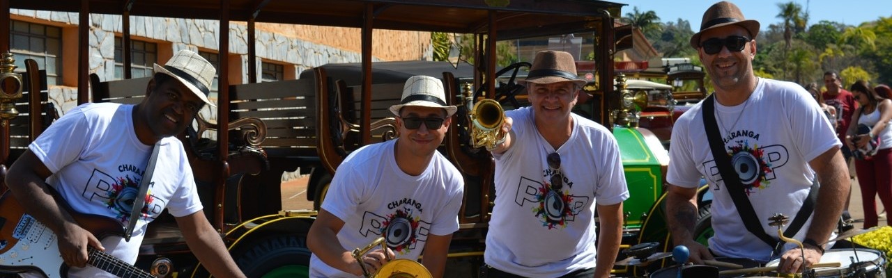 Música na Árvore Instrumental – Solar Festival 24/07 e 07/08 - Agenda BH