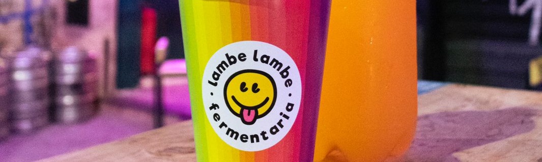 Fermentaria Lambe Lambe participa de uma ação solidária 27/03 e 30/03 ... Fermentaria Lambe Lambe participa de uma ação solidária 27/03 e 30/03 ...